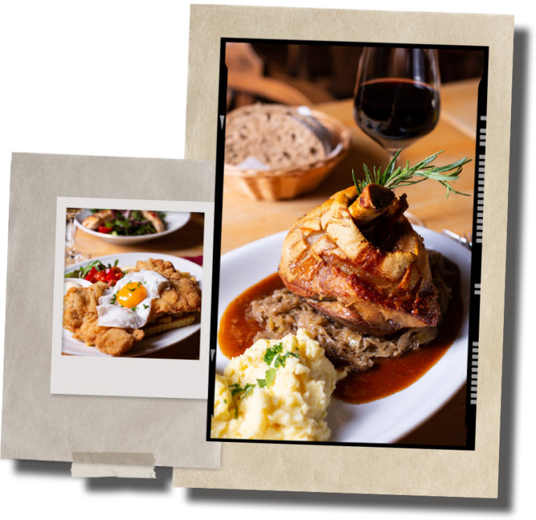 Restauration 1840 Berlin-Mitte